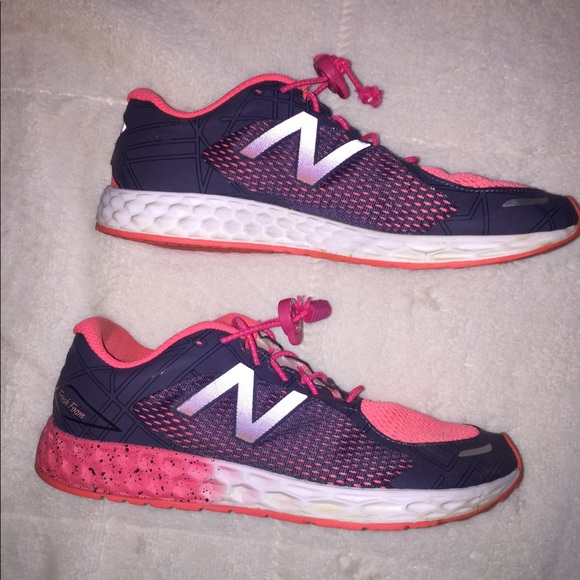 New Balance | Shoes | New Balance Sneakers Size 7 | Poshmark